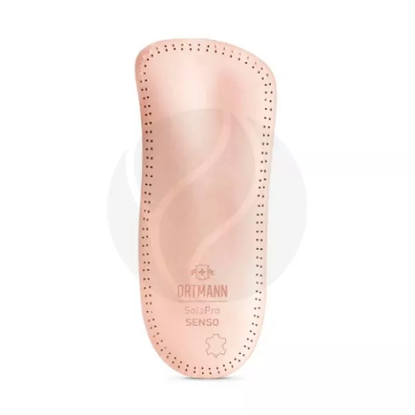 Ortmann SolaPro SENSO полустельки ортопедические арт.BY5102 (р.41), 1пара — купить по выгодным ...