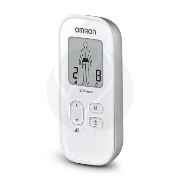 Omron E3 Intense Электронейромиостимулятор HV-F021-EW — купить по выгодным ценам, инструкция по ...