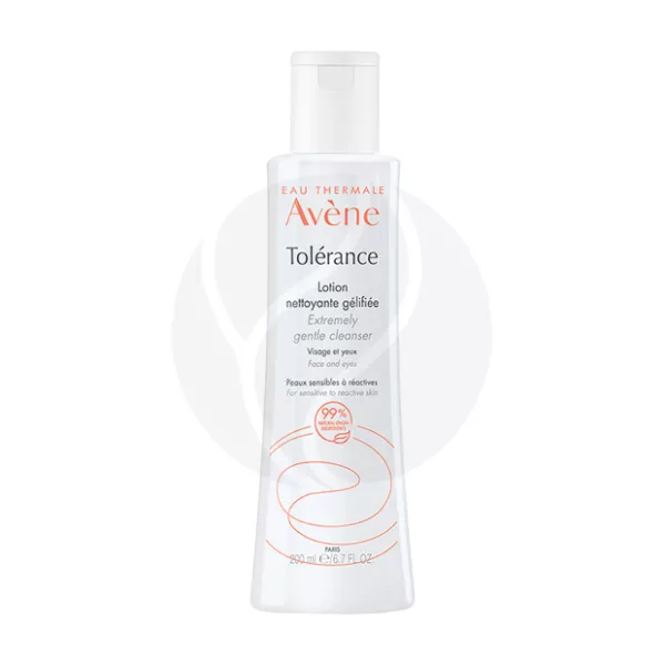 Avene tolerance extreme store